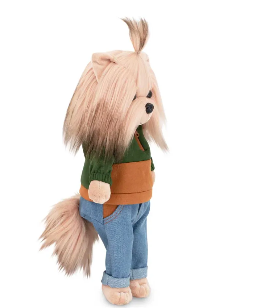 Lucky Doggy Andy - Tienda de Angels