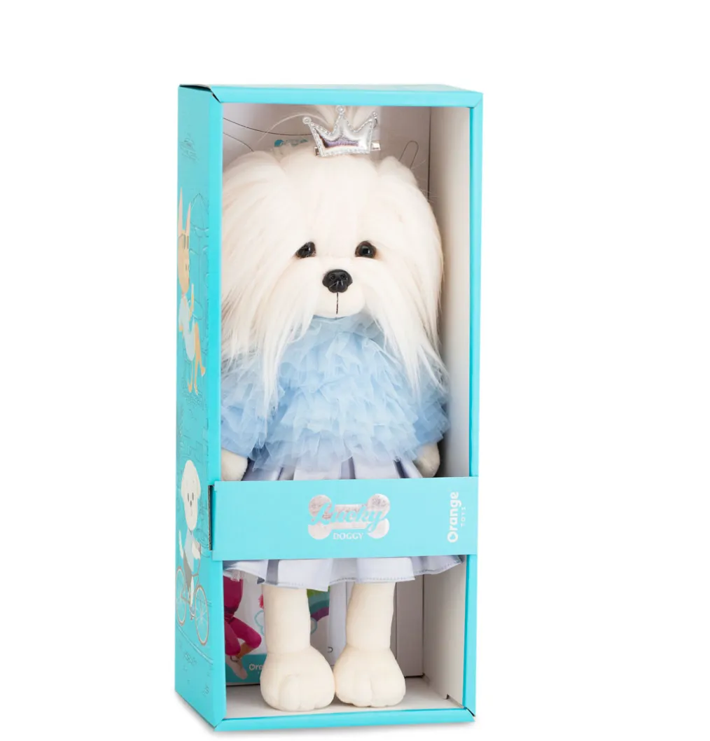 Lucky Doggy - Tienda de Angels