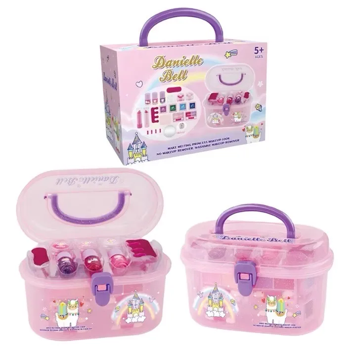 Cofre Maquillaje - Tienda de Angels